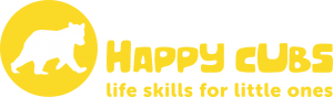 Happy Cubs - life skills for little ones