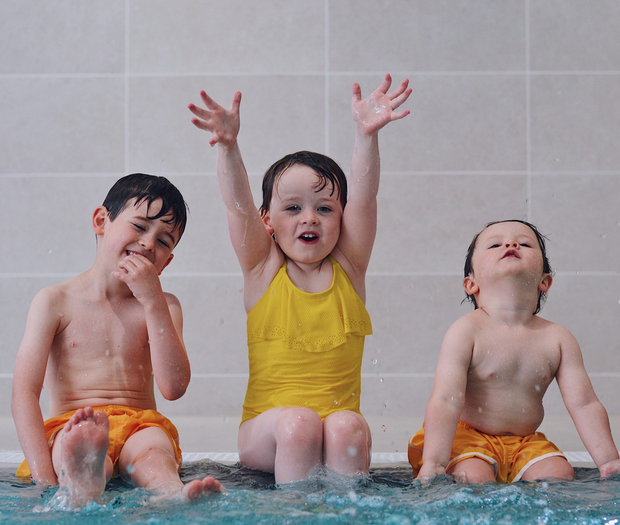 Happy Cubs - life skills for little ones